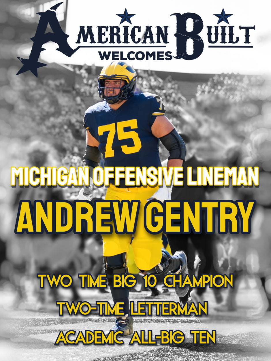 American Built Clothing