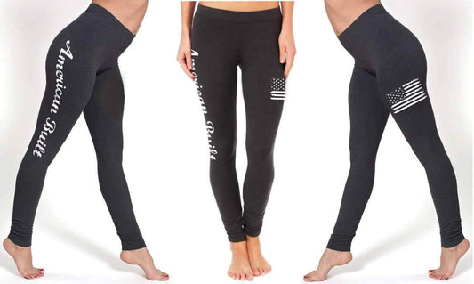 American Built Clothing