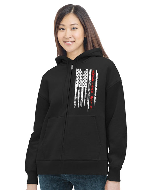 American Built Clothing