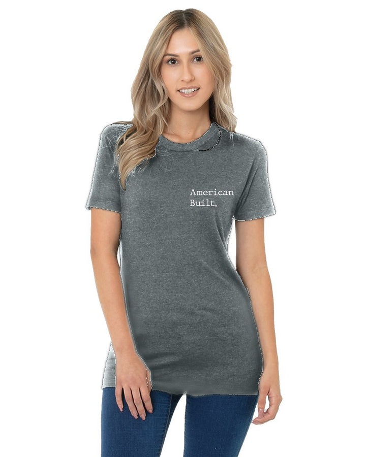 American Built Clothing