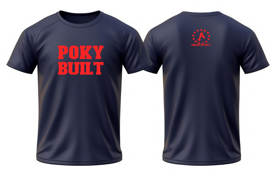 American Built Clothing