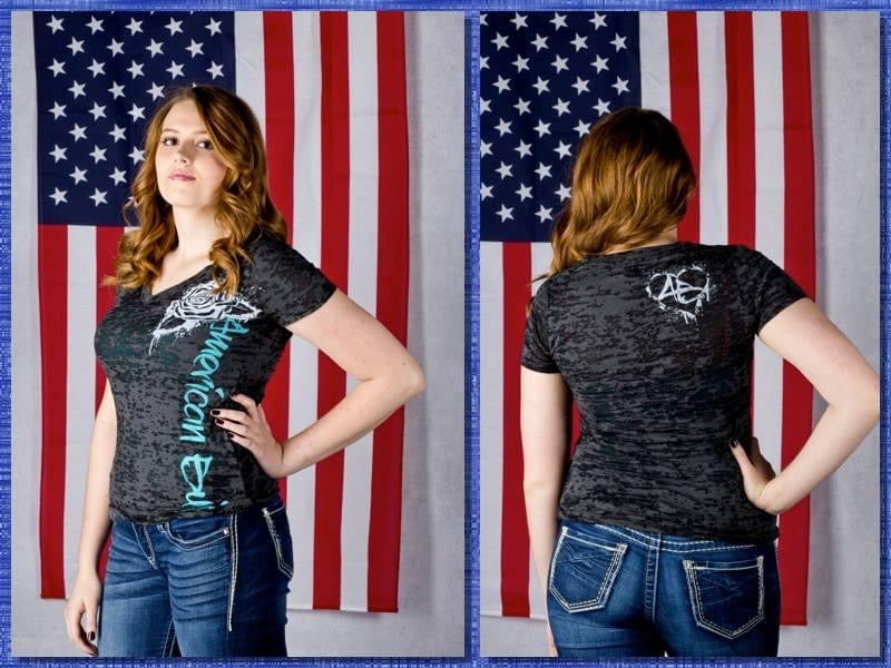 American Built Clothing