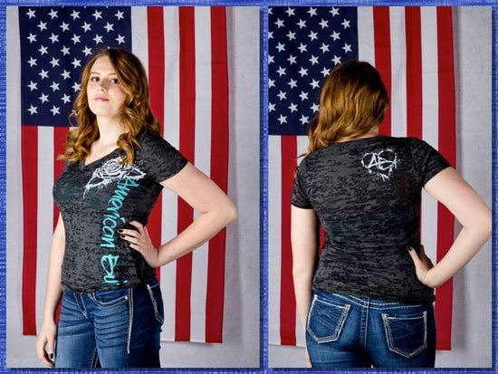 American Built Clothing