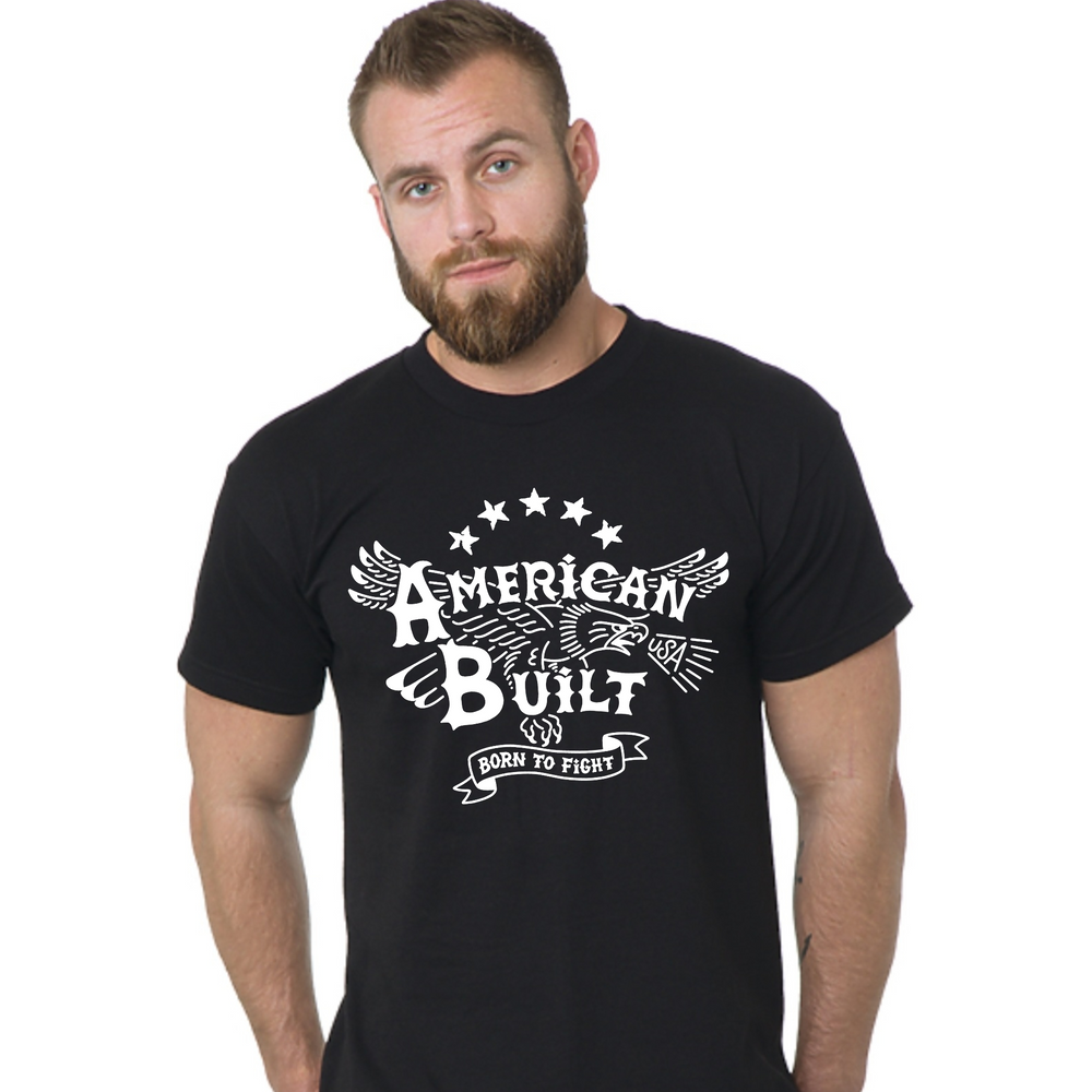 American Built USA | Veteran-Owned American Gear