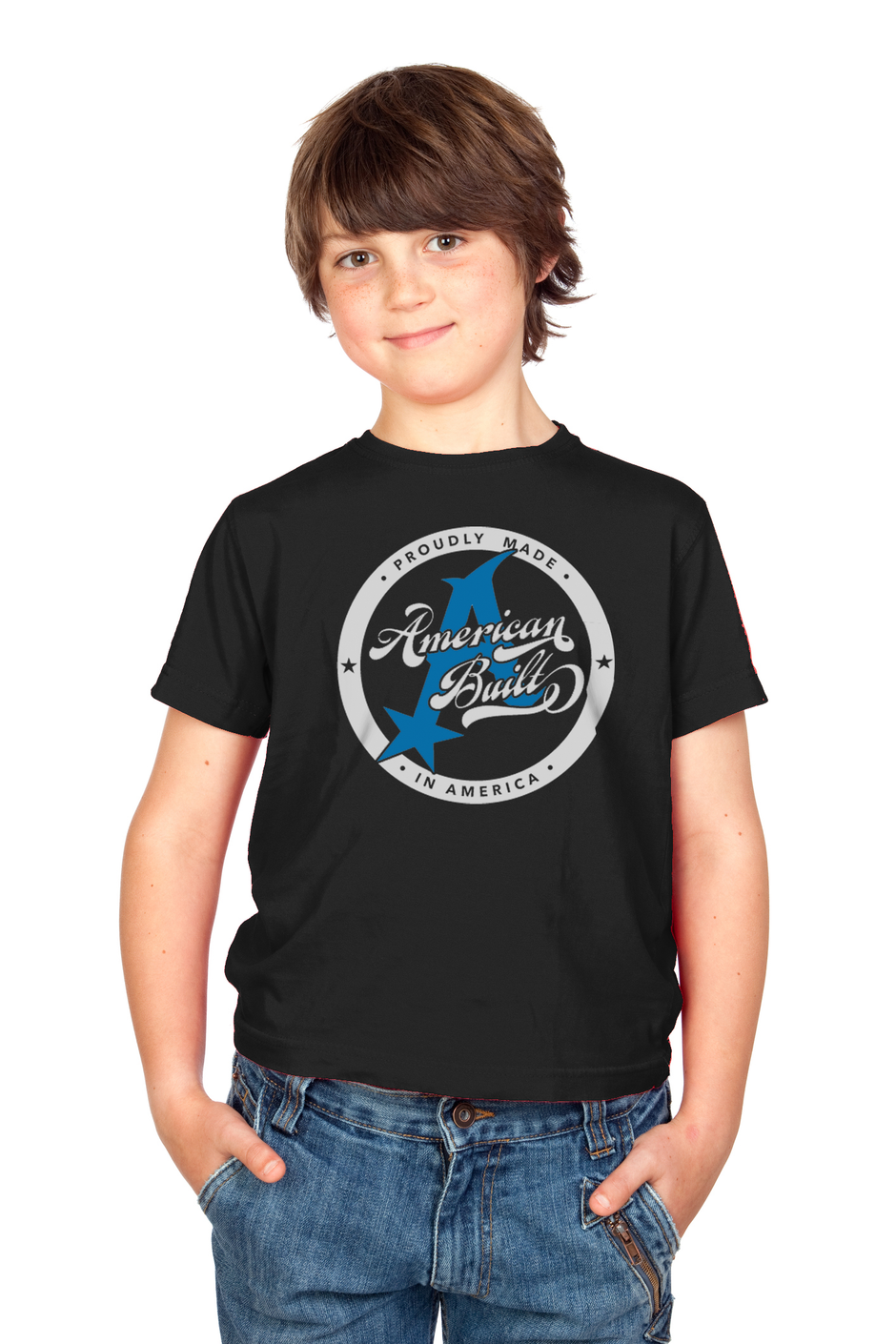 American Built Clothing